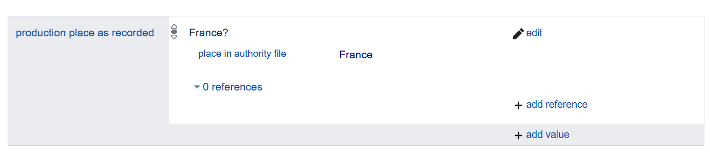 Data Enrichment through Reconciliation and Annotation - Digital Scriptorium